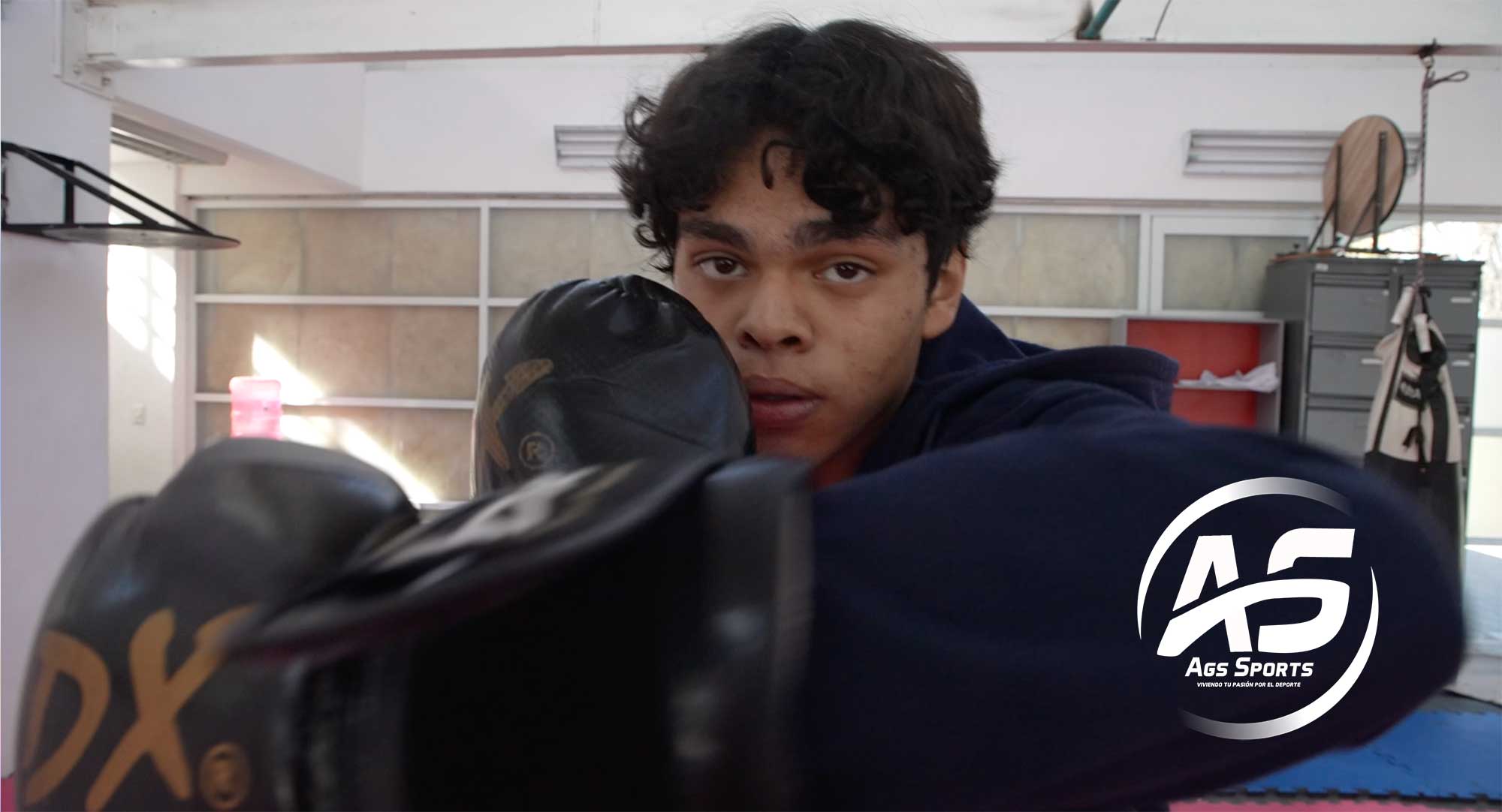¿Dónde Practicar box de forma gratuita en Aguascalientes? - Agssports