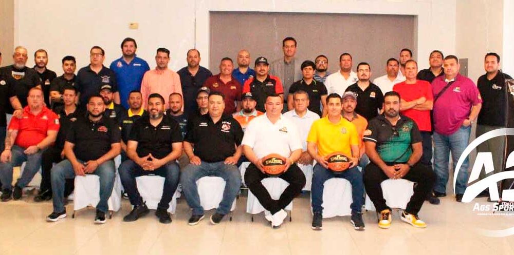 Gallos presente en el 2do. Congreso Nacional CIBAPAC 2024 - Agssports