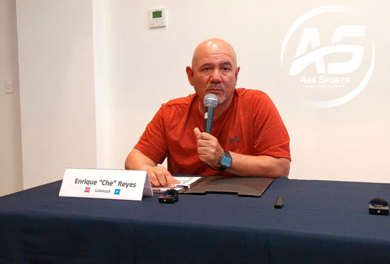 Rieleros está listo para arrancar temporada 2024 en la LMB - Agssports