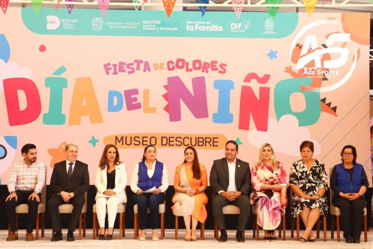 Tere Jiménez inauguró el renovado Domo IMAX del Museo Descubre - Agssports