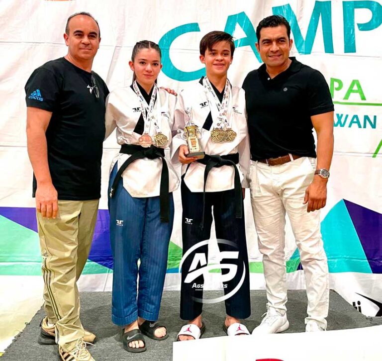 Hidrocálidos serán parte del proceso rumbo a los Juegos Olímpicos de ...