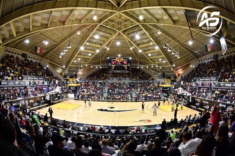 Las Panteras de Aguascalientes abrirán en casa la temporada 2024 de la ...