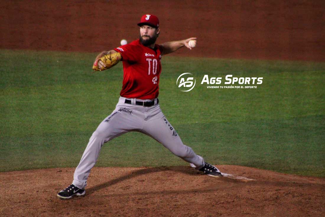 Rieleros se lleva el primero de la serie ante Toros de Tijuana en el ...