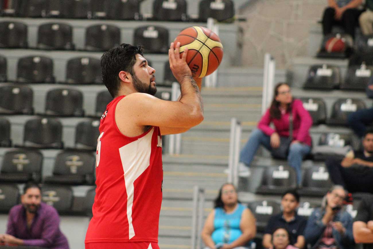 Academia V-Lobos campeón de 1er Fuerza de la Liga Municipal de ...
