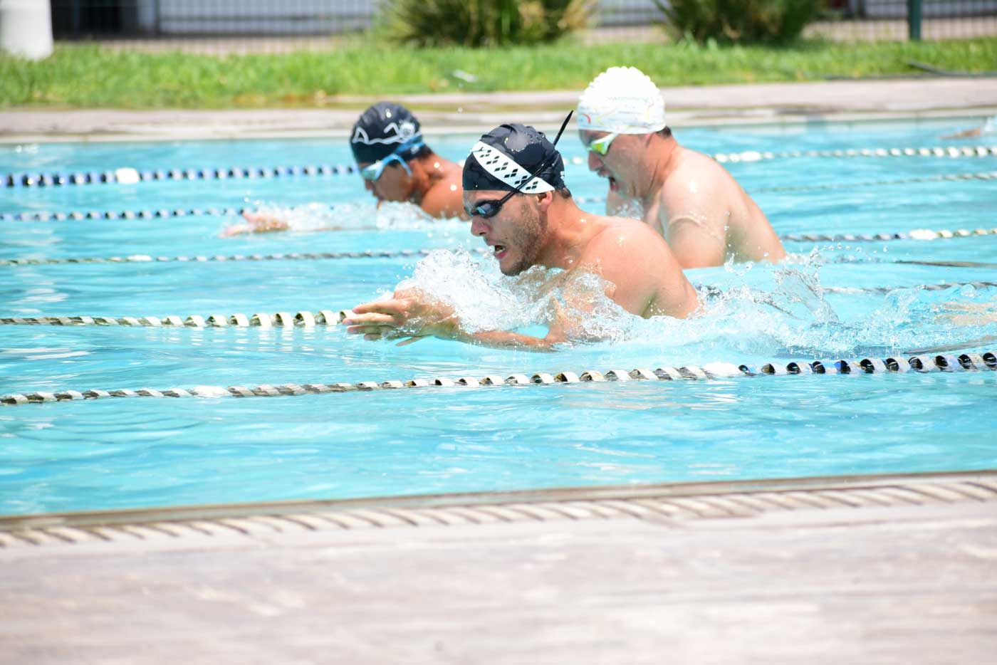 Conoce las fechas de las eliminatorias rumbo a los Nacionales CONADE ...