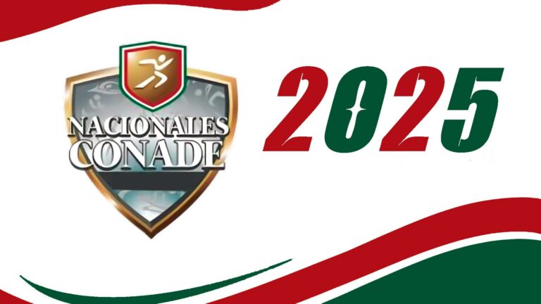 Conoce las fechas de las eliminatorias rumbo a los Nacionales CONADE ...