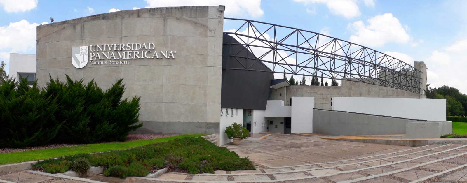 La Universidad Panamericana campus Aguascalientes: 35 años de ...