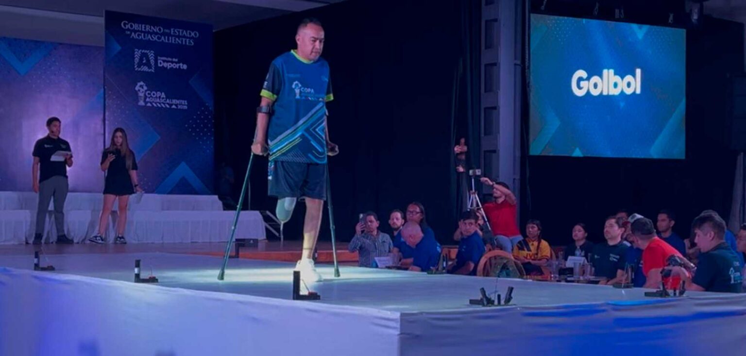 Presentan uniformes de la Copa Aguascalientes 2025 - Agssports