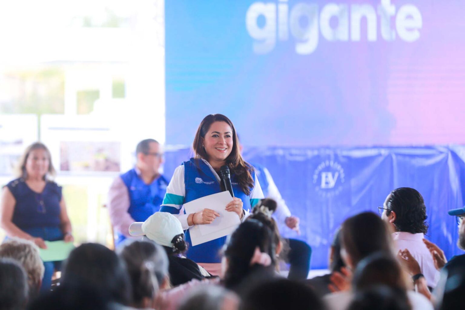 Comienza la rehabilitación con Concreto Hidráulico la avenida Héroe ...