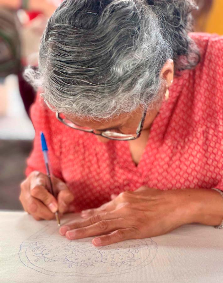 Ofrece Instituto Línea Verde talleres gratuitos para fortalecer el desarrollo y la creatividad ...