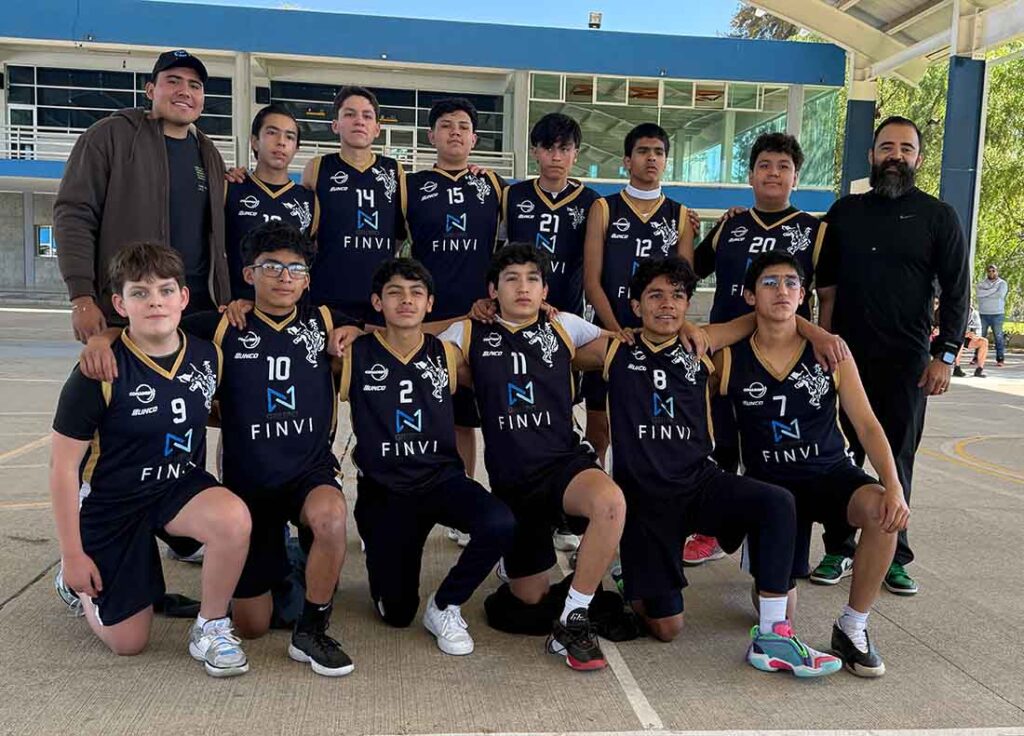 Los WildCats de Tierra Nueva se Coronan en el Intercolegial de los ...